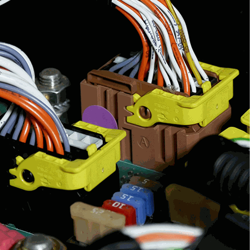 CAN-Bus: Grundlagen und Anwendung | Landakademie